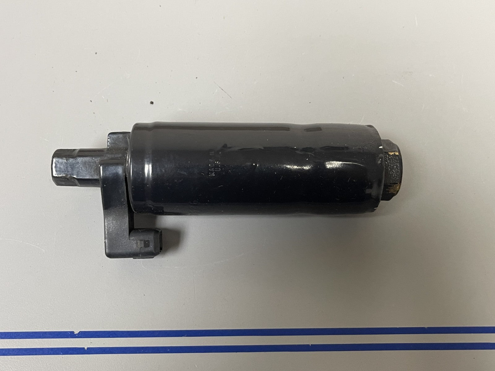 NEW OEM Volvo Penta 3858261 Fuel Pump 0670 – My Store
