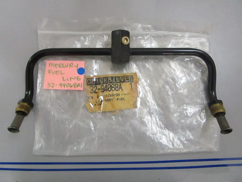 *NEW OEM* 0770 Mercury Quicksilver Fuel Line 32-94068A1 – My Store